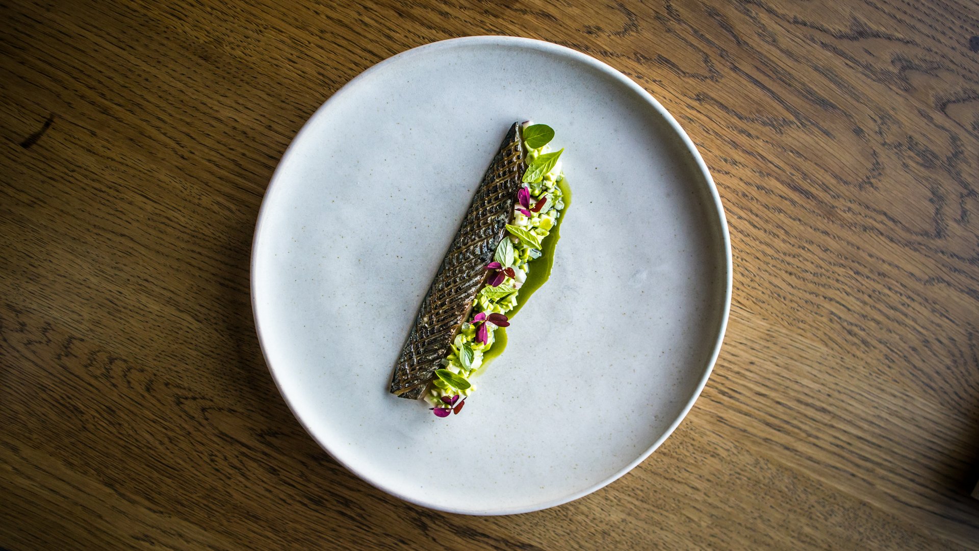 Gastronomy in Copenhagen